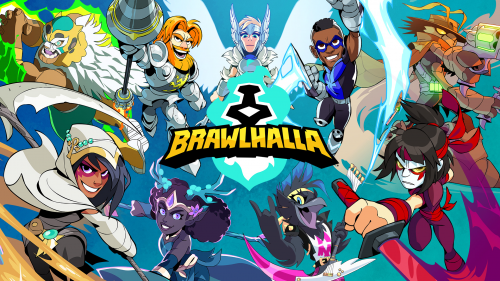Create a BRAWLHALLA CHARACTERS TIER LIST (Priya update) Tier List ...