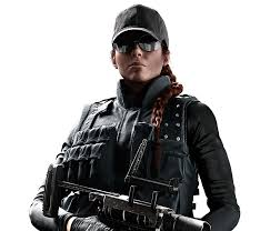 Rainbow six siege girl ops Tier List (Community Rankings) - TierMaker