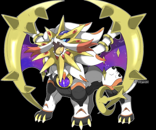 Legendary Pokemon Infinite Fusions Tier List (Community Rankings ...