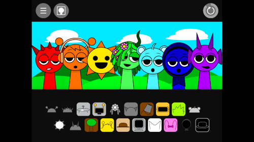 Create a My best Tier List - TierMaker