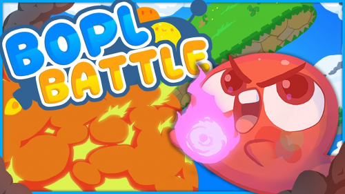 Create a Bopl Battle All Abilities Tier List - TierMaker