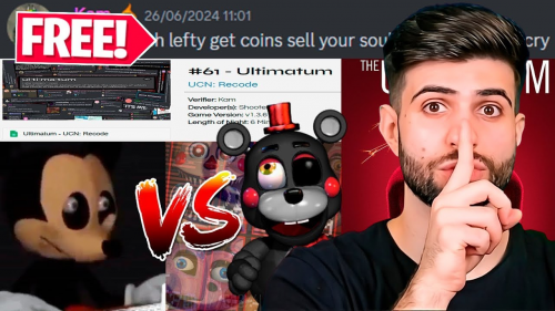 MML ML Modes Tier List (Community Rankings) - TierMaker