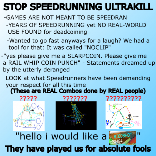 ULTRAKILL Speedrunners Tier List (Community Rankings) - TierMaker