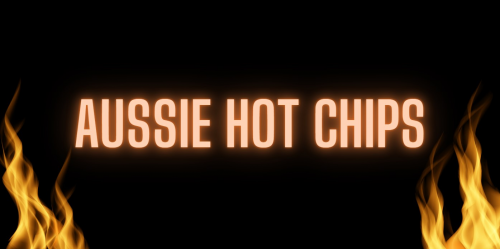 Create a Aussie Hot Chip Tier List - TierMaker