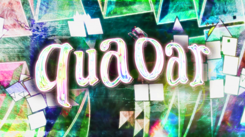 Quaoar parts gd Tier List (Community Rankings) - TierMaker