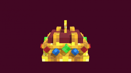 Crown smp Tier List (Community Rankings) - TierMaker