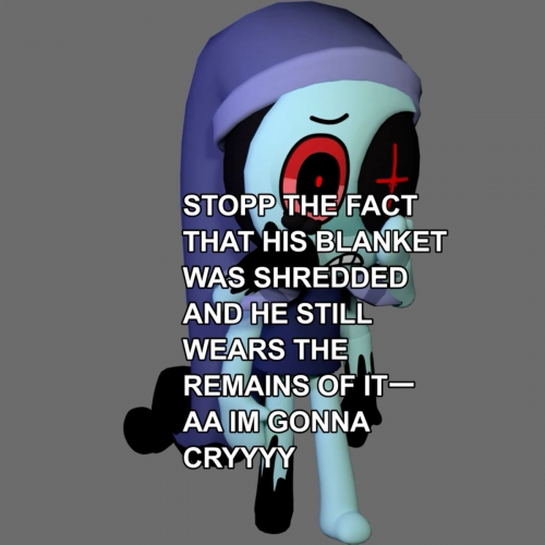 Create a Rank the dandy’s world creepypastas by how scary they are ...
