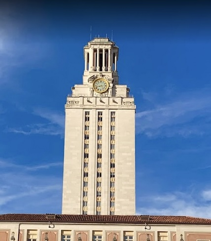 Create a UT Food Tier List - TierMaker