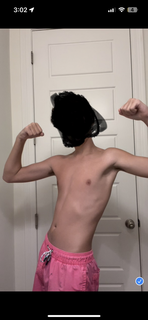 Create a Rib Cage Depth Tier List - TierMaker