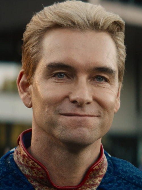 Create a Rank villians from least evil to most evil part 1 Tier List ...