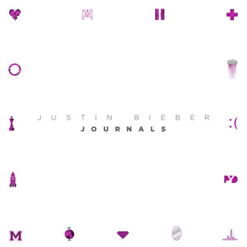 Journals by Justin Bieber Tier List (Community Rankings) - TierMaker