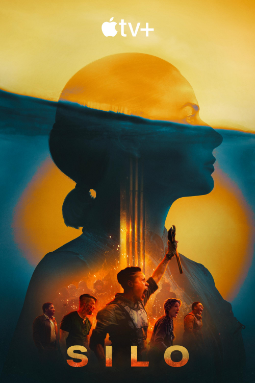 Silo characters Tier List (Community Rankings) - TierMaker