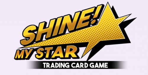 Create a Shine! My Star TCG Tier List - TierMaker
