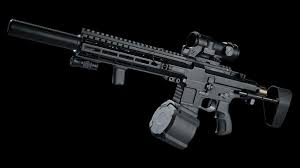 Create a SCP:SL Weapons Tier List - TierMaker