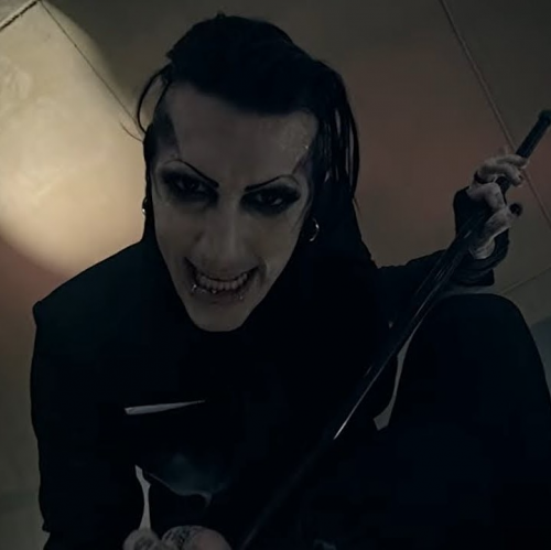 Create a MOTIONLESS IN WHITE MUSIC VIDEO TIER LIST Tier List - TierMaker