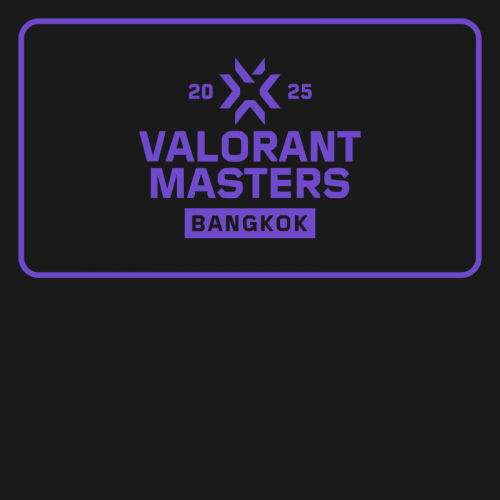 Create a VCT Masters Bangkok 2025 Tier List - TierMaker