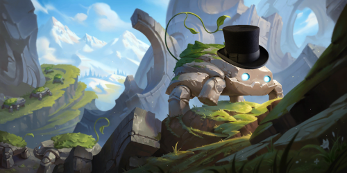 Create a Ad's garbage Tier List - TierMaker