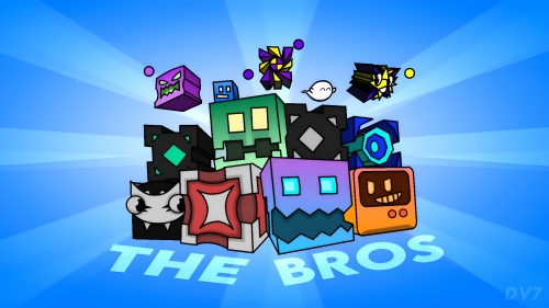 All Rated Bro Levels Tier List (Community Rankings) - TierMaker