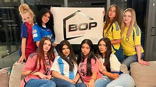 Create a Bop House Members Tier List - TierMaker