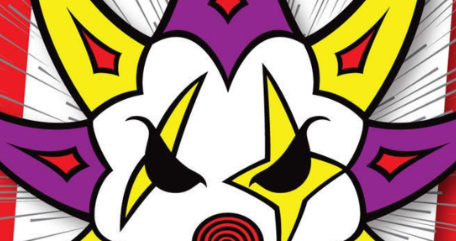 The Mighty Death Pop! icp tierlist Tier List (Community Rankings ...