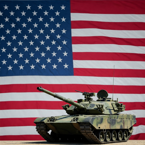 Create a War Thunder Tree USA TANKS Tier List - TierMaker