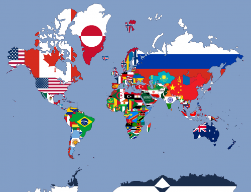 Geomapping scales Tier List (Community Rankings) - TierMaker