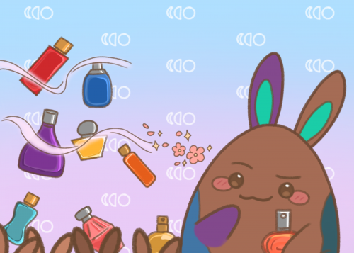 Create a Perfume stream ranking Tier List - TierMaker