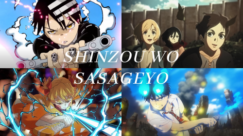 Create a YouTube Channel AMV Intro Tier List - TierMaker