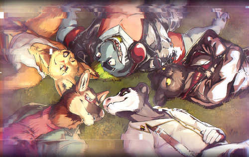 Create a Burrows Characters Tier List - TierMaker