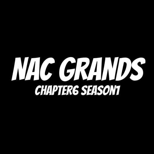 Create a Ch6S1 NAC Grands predictions Tier List - TierMaker