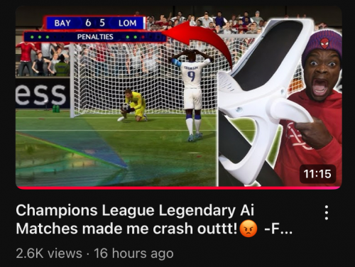 Create a FC Mobile Defenders - As of 08/11/25 Tier List - TierMaker