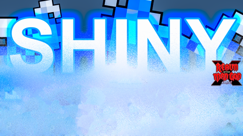 Create a ROTMG Shiny Items (Latest) Tier List - TierMaker