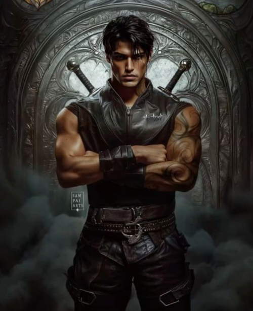 Book boyfriend Tier List (Community Rankings) - TierMaker