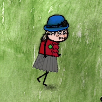 Create a OHOL baby characters Tier List - TierMaker