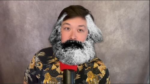 THE PHILLIPSIAN SPECTRUM OF GESTURAL ANTI RACIAL CAPITALISM Tier List ...