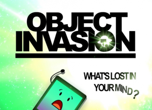 Object Invasion Episodes Tier List (Community Rankings) - TierMaker