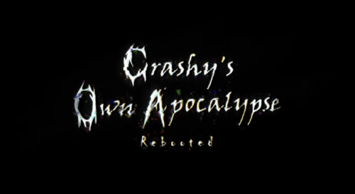 Create a Crashy's Own Apocalypse (Reboot) Tier List - TierMaker