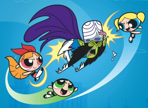 Create a PPG (1998) Tier List - TierMaker