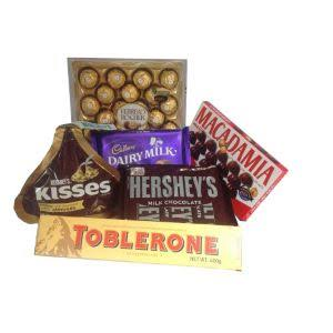 PH Chocolates (and others) Tier List (Community Rankings) - TierMaker