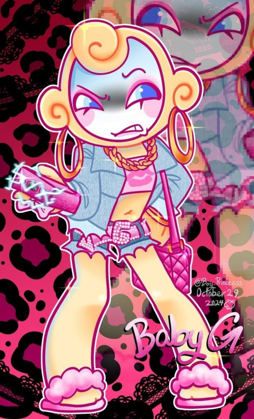 Dandys world ships Tier List (Community Rankings) - TierMaker