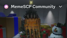 Meme SCP members Tier List (Community Rankings) - TierMaker