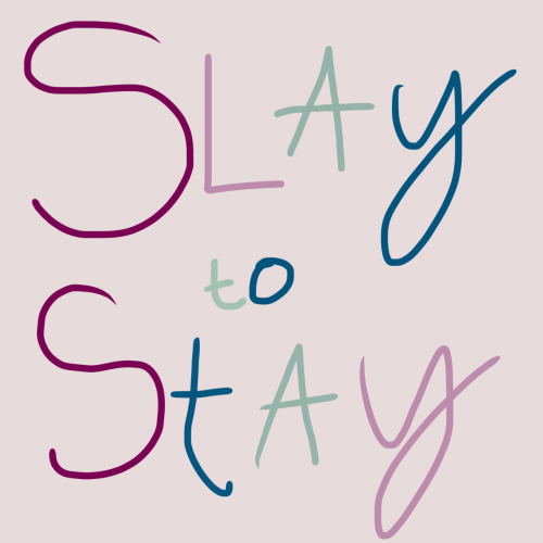 Create a Slay to stay characters +made by +Lino.s.1313+ Tier List ...