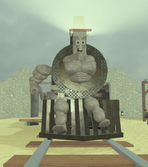 Create a Dead Rails Classes Tier List - TierMaker