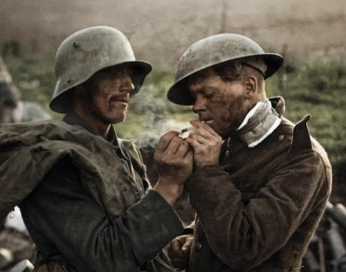 WW1/2 Helmets Tier List (Community Rankings) - TierMaker