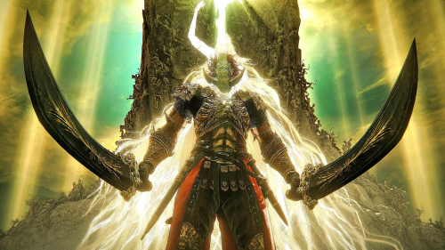 Create a All FromSoft Bosses (2025) Tier List - TierMaker