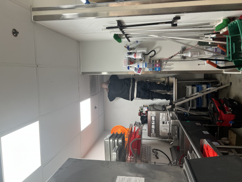 Create a Chipotle aliens Tier List - TierMaker