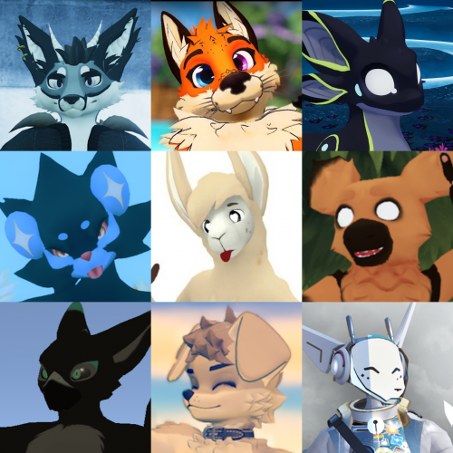 Furry Bases of Vrchat Extended Tier List (Community Rankings) - TierMaker