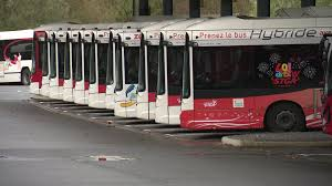 Create a STGA bus Tier List - TierMaker