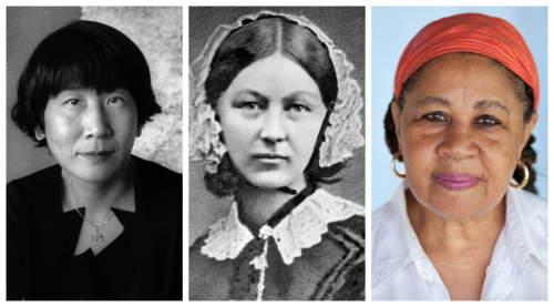 Best Female Writers Tier List (Community Rankings) - TierMaker