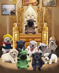 Pibble Tierlist (Pibble Palace) Tier List (Community Rankings) - TierMaker